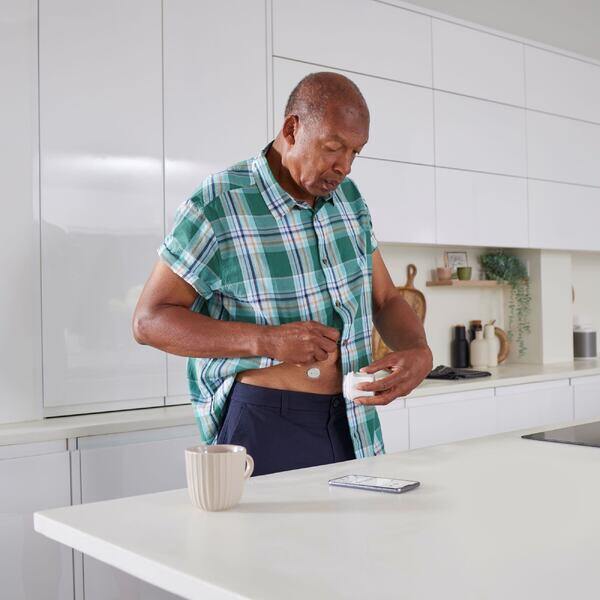 Dexcom ONE+ | Our most affordable and easy CGM | NZ